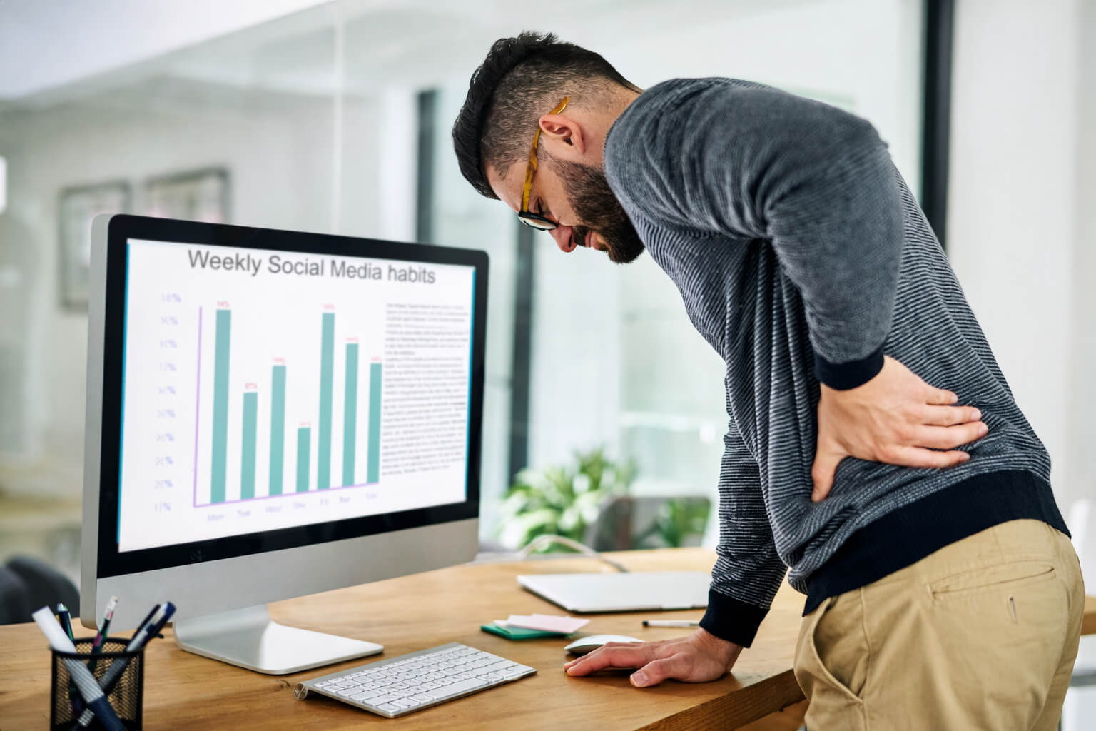 Common Manual Handling Injuries in the Workplace – Next Generation Learning