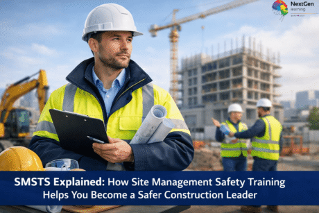 SMSTS Explained: Site Management Safety Training for Construction Leaders