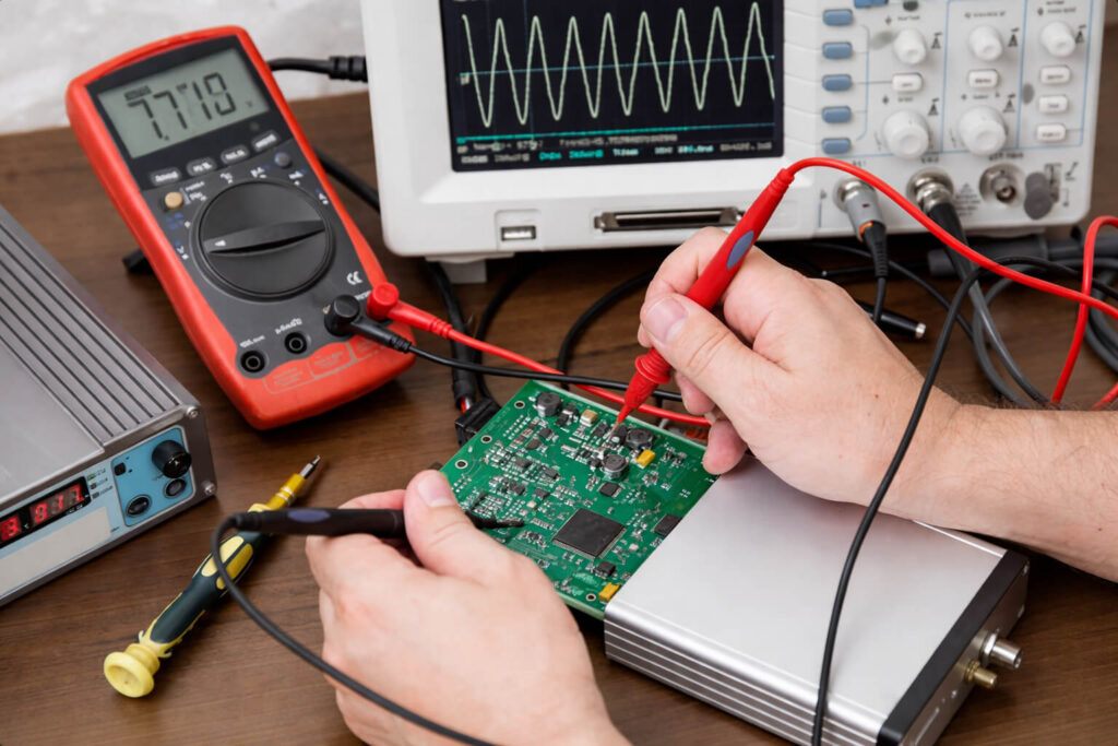 How to Become a PAT Tester in the UK | Career Guide, Salary & Training